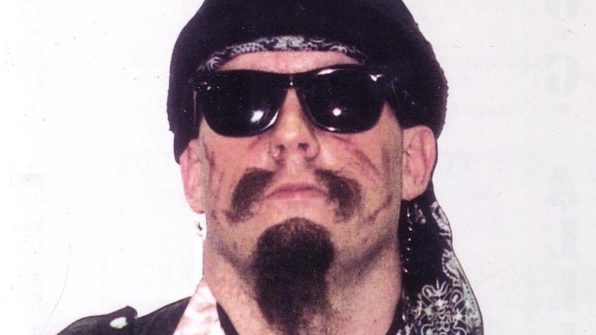Nofxs Fat Mike On The Disgusting Immortal Legacy Of Gg Allin — Kerrang