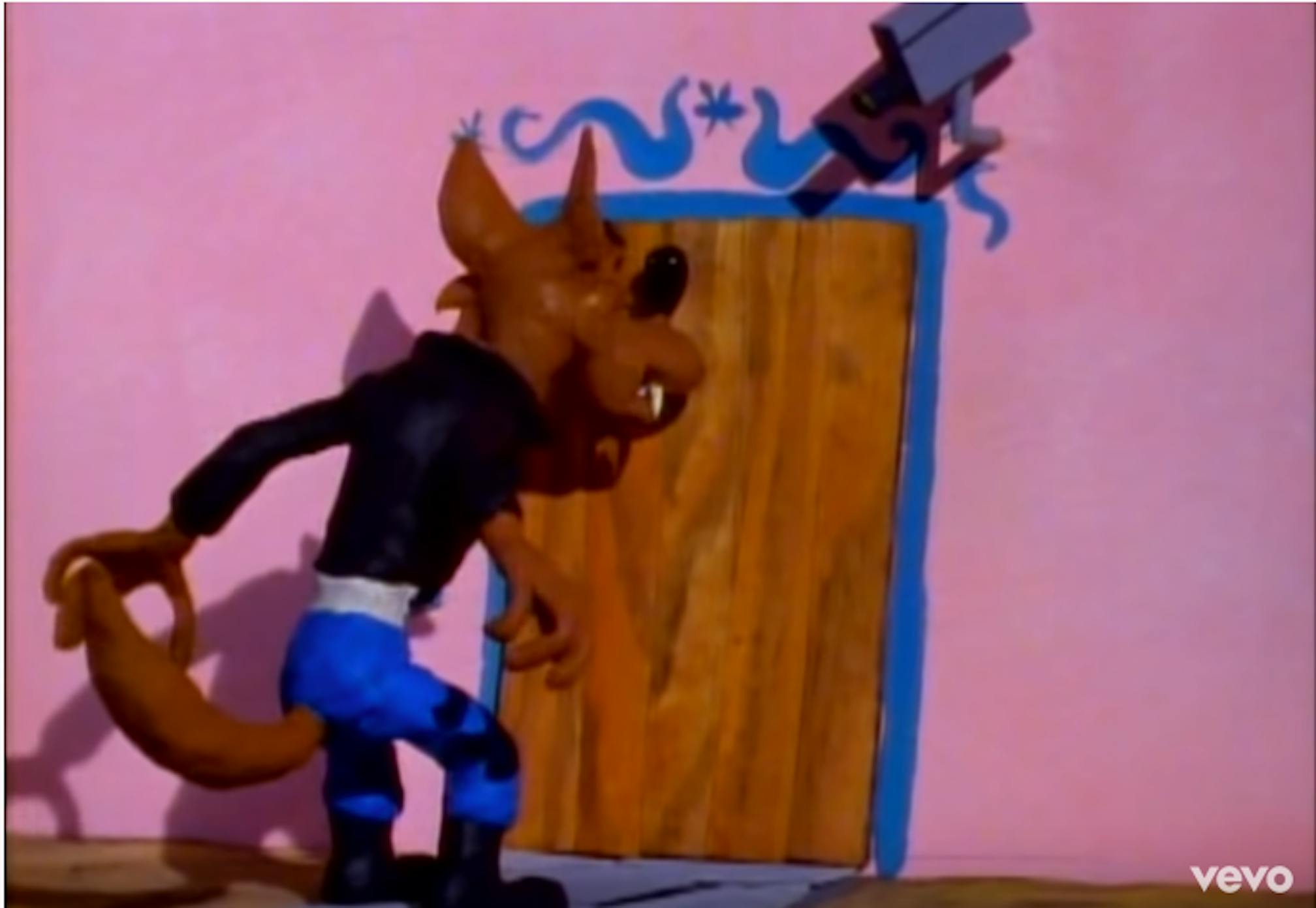 A Deep Dive Into Green Jelly’s Three Little Pigs Video — Kerrang! A Deep Dive Into Green Jelly’s Three Little Pigs Video — Kerrang!