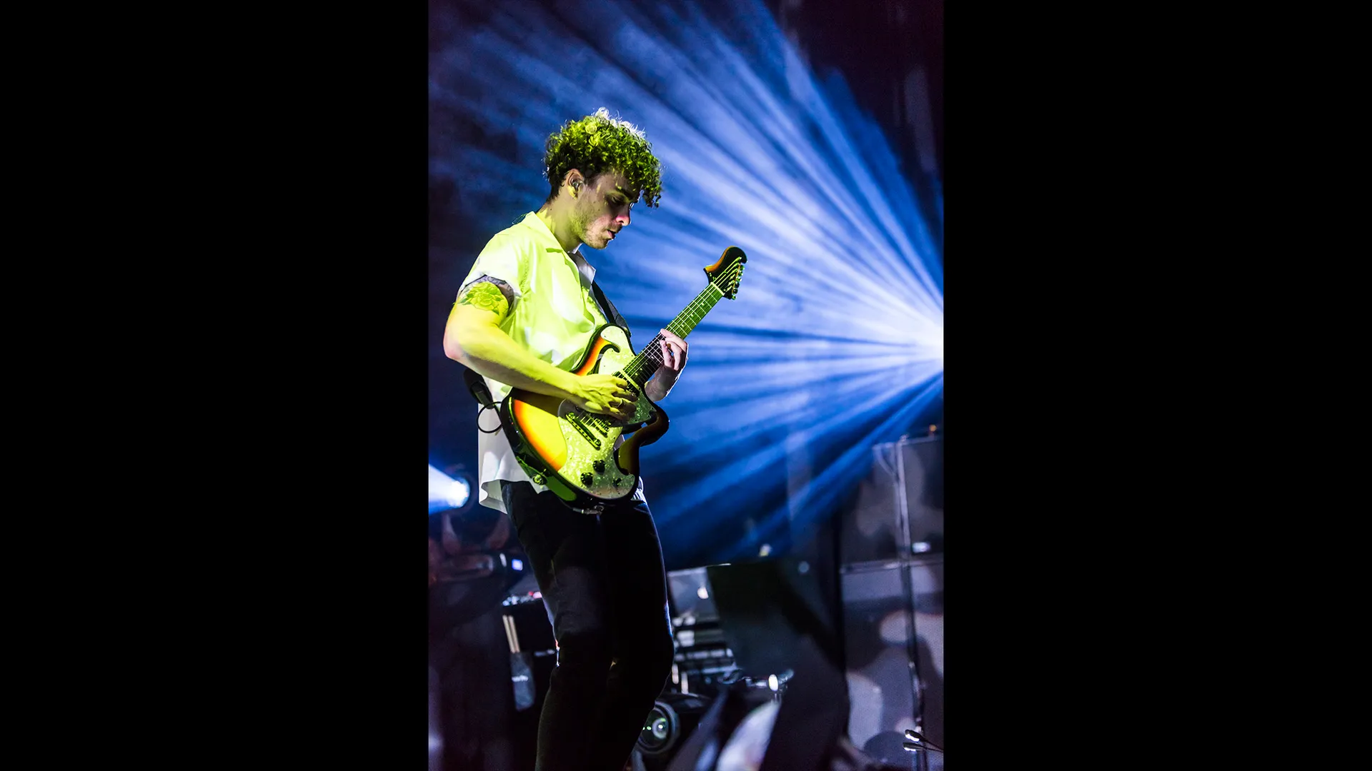 Exclusive: A Paramore Live Gallery | Kerrang!