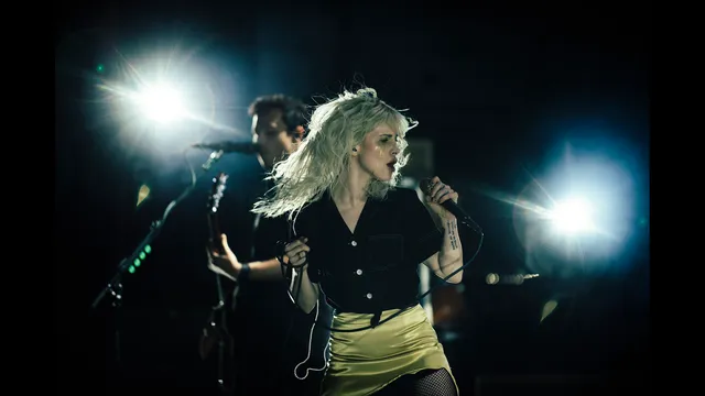 Exclusive: A Paramore Live Gallery | Kerrang!