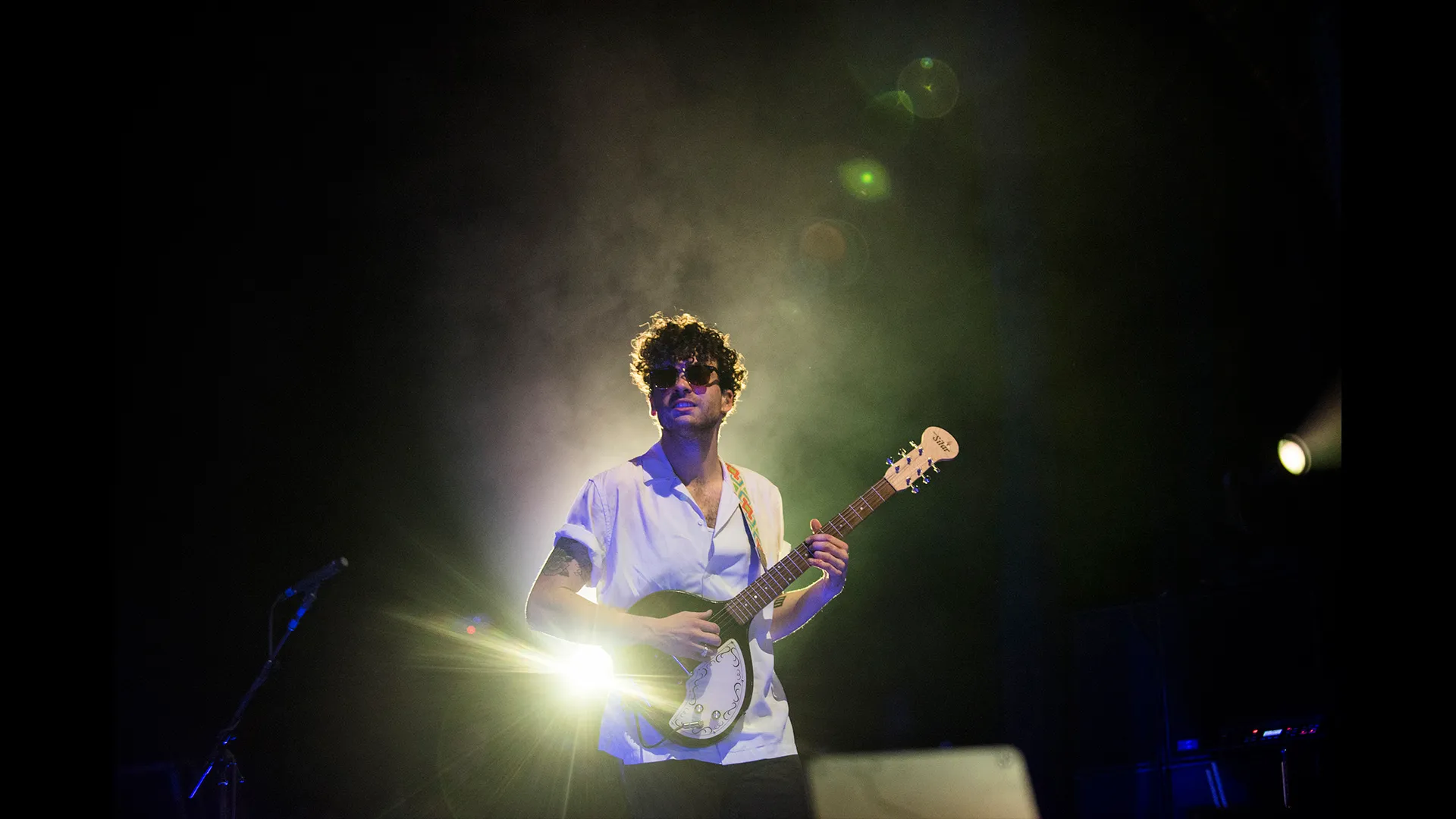 Exclusive: A Paramore Live Gallery | Kerrang!