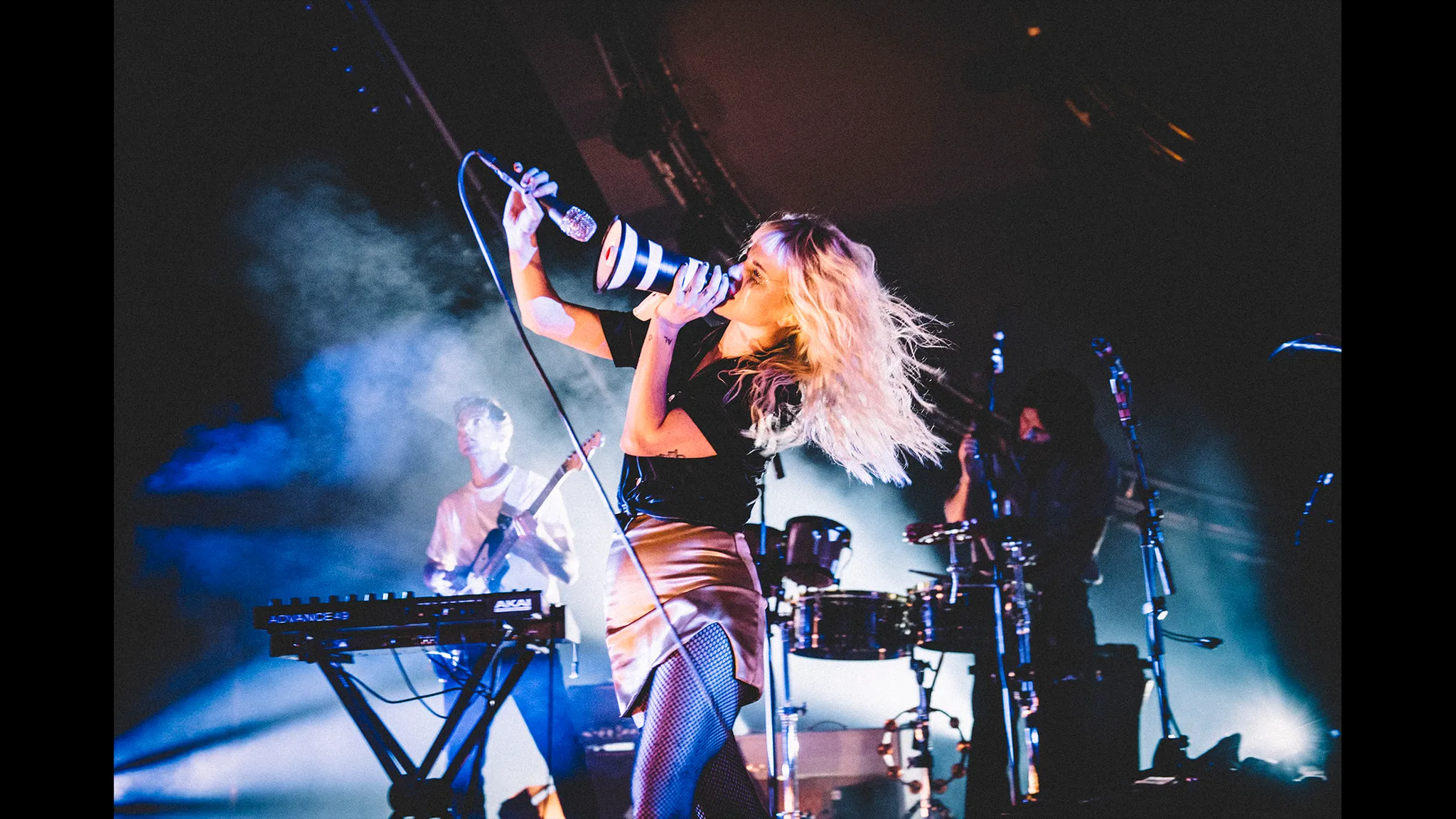 Exclusive: A Paramore Live Gallery | Kerrang!