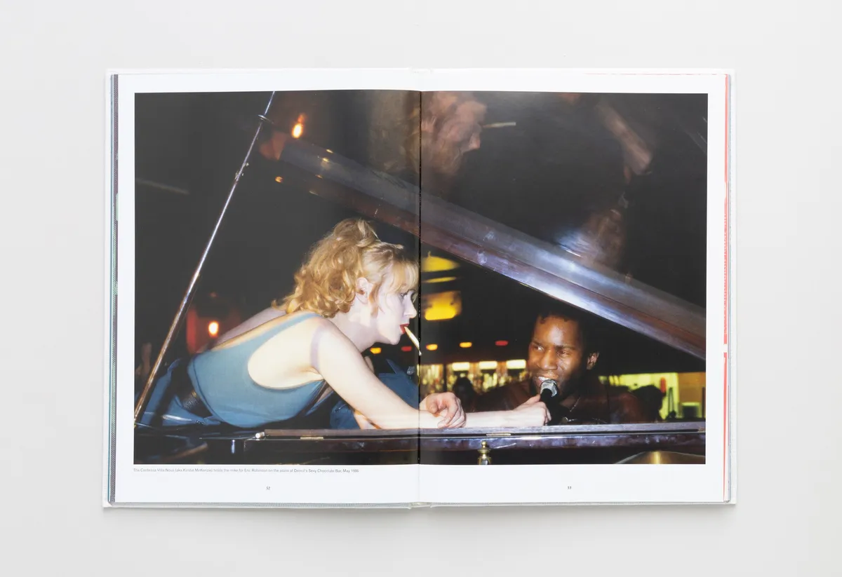 Legendary London Punk Club Gets Retrospective Book | Kerrang!