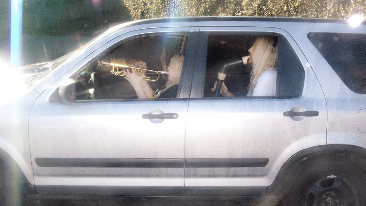 100 gecs: “We started out doing the goofiest shit… and… | Kerrang!