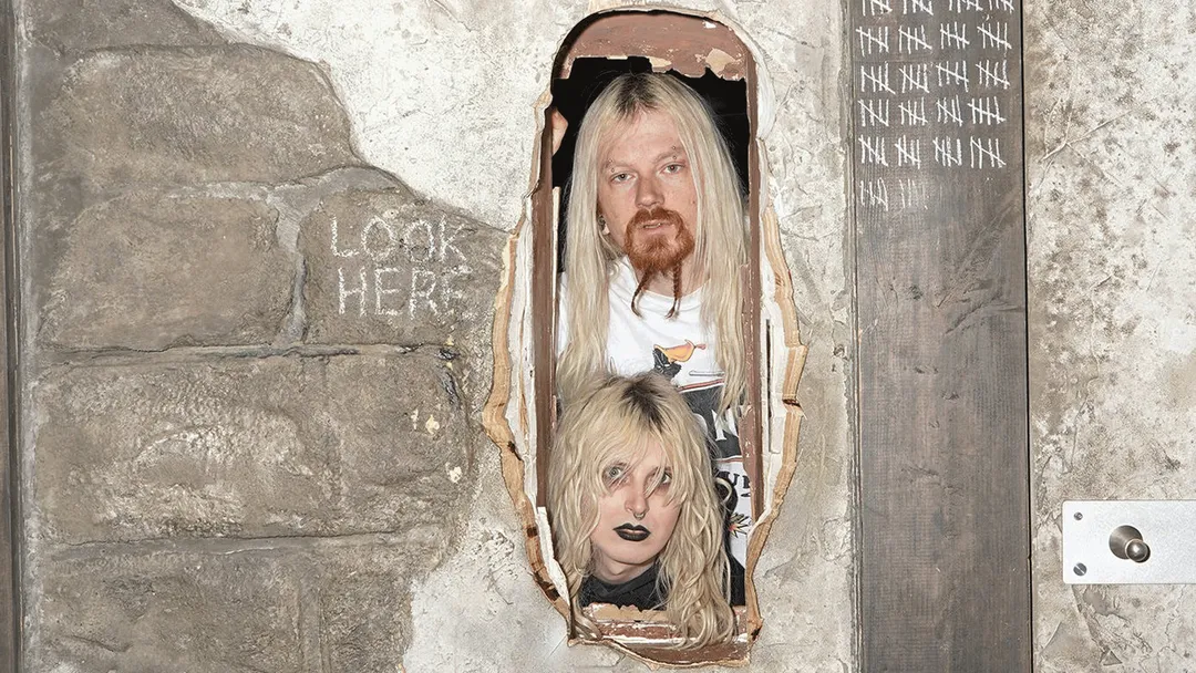 Here’s the setlist from the first night of 100 gecs’ North… | Kerrang!