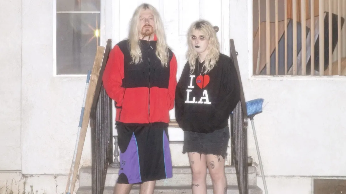 100 gecs announce European and UK headline tour | Kerrang!