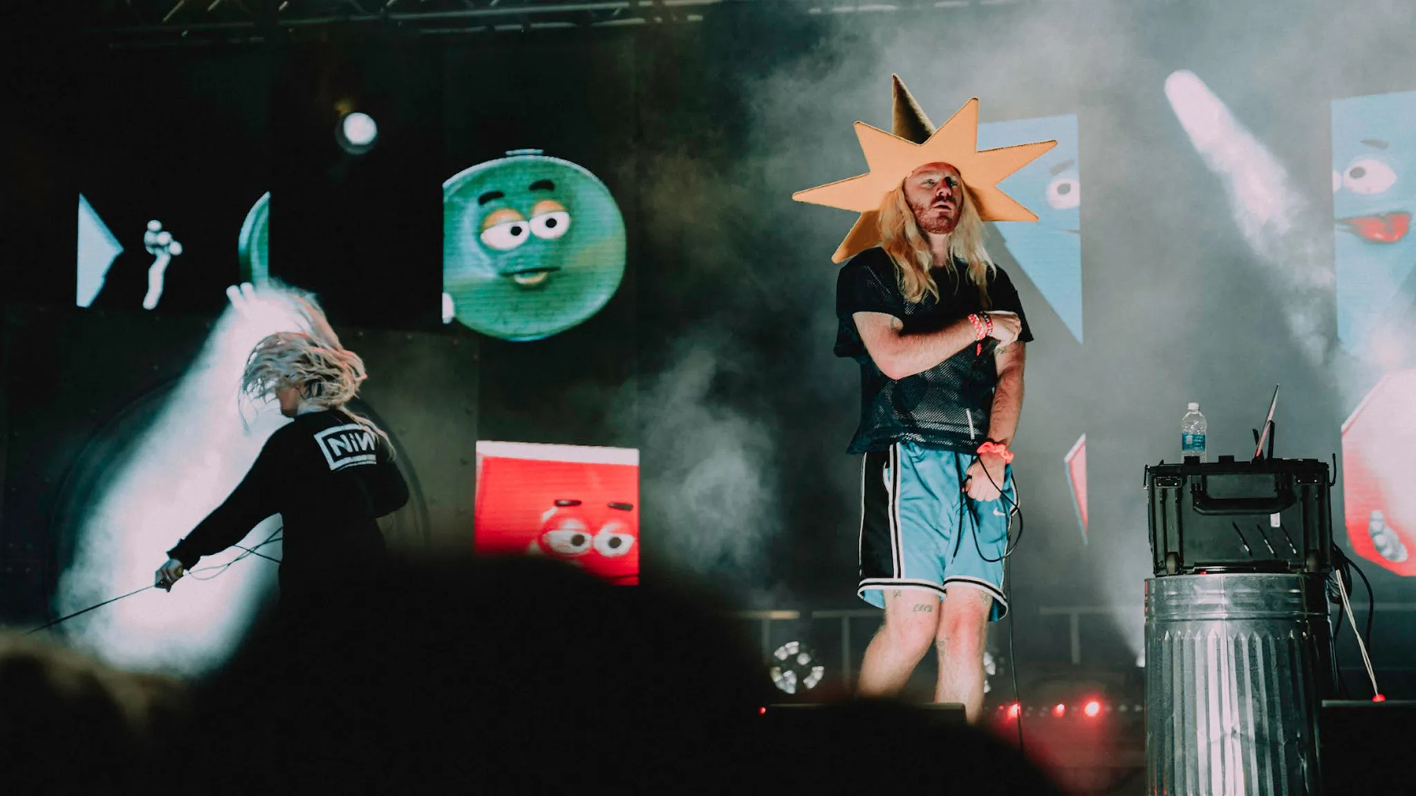 100 gecs: “We started out doing the goofiest shit… and… | Kerrang!