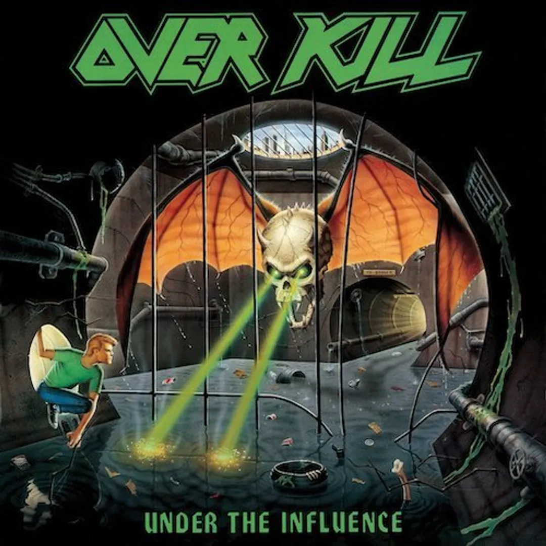 50 of the worst album covers ever | Kerrang!