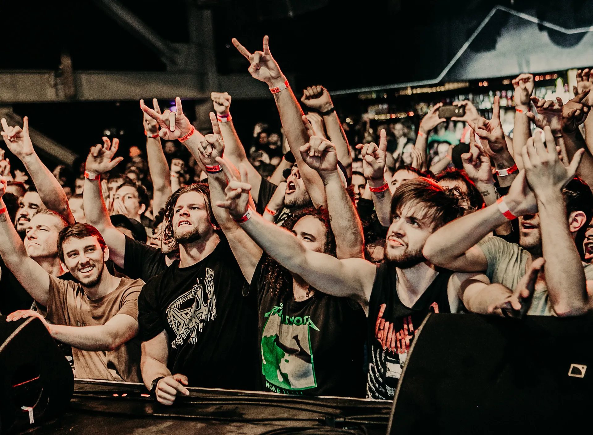 Kerrang! Launches UK Ticket Store | Kerrang!