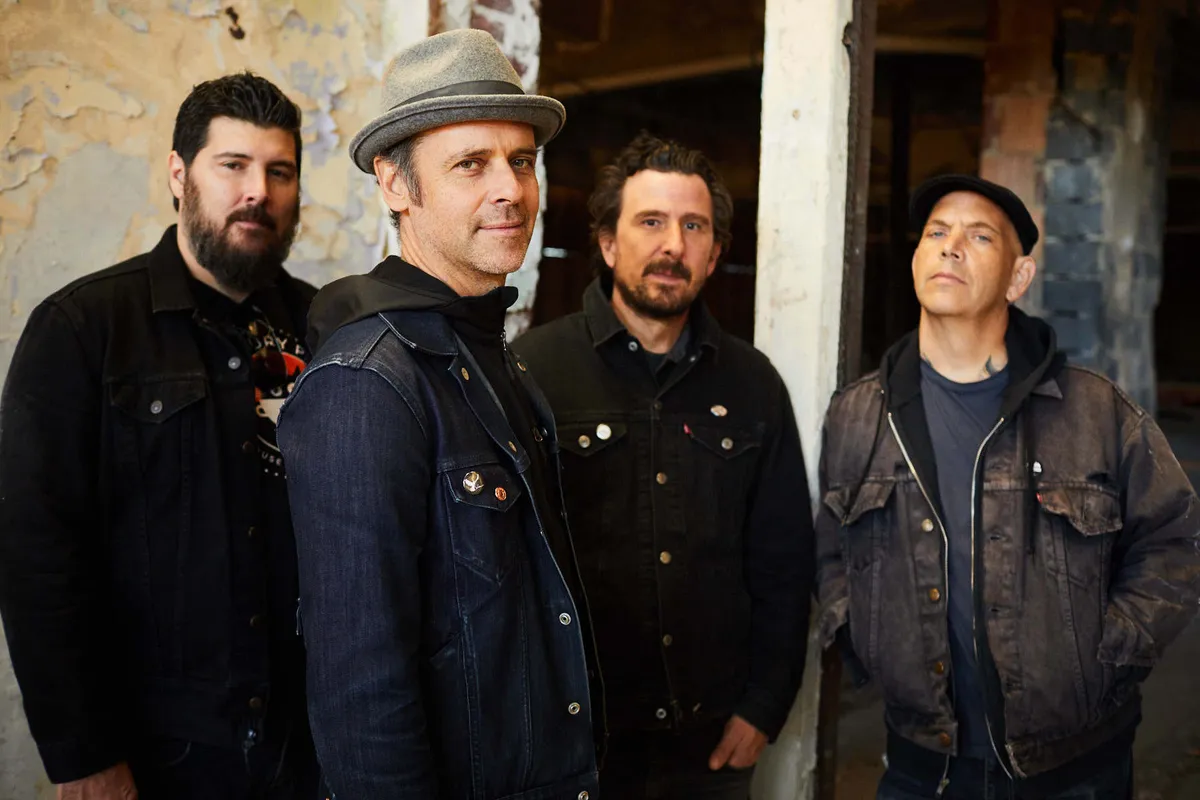 How The Bouncing Souls Inspired A New Generation Of Punk | Kerrang!