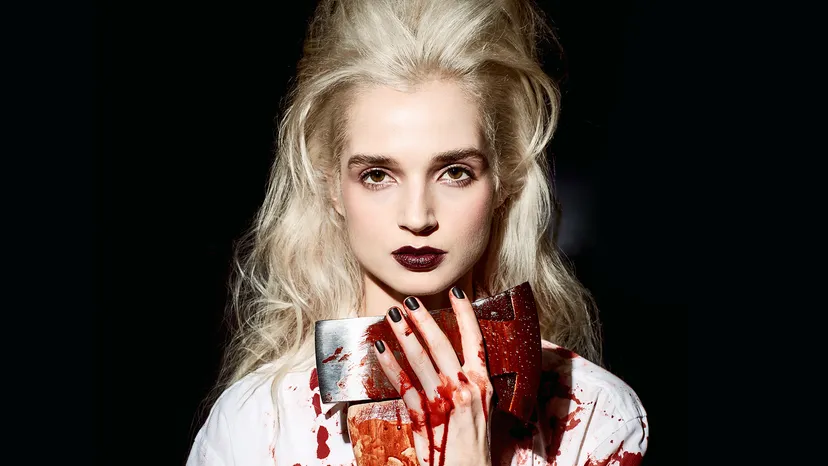 Meet Poppy: The Face Of A Post-Genre World | Kerrang!