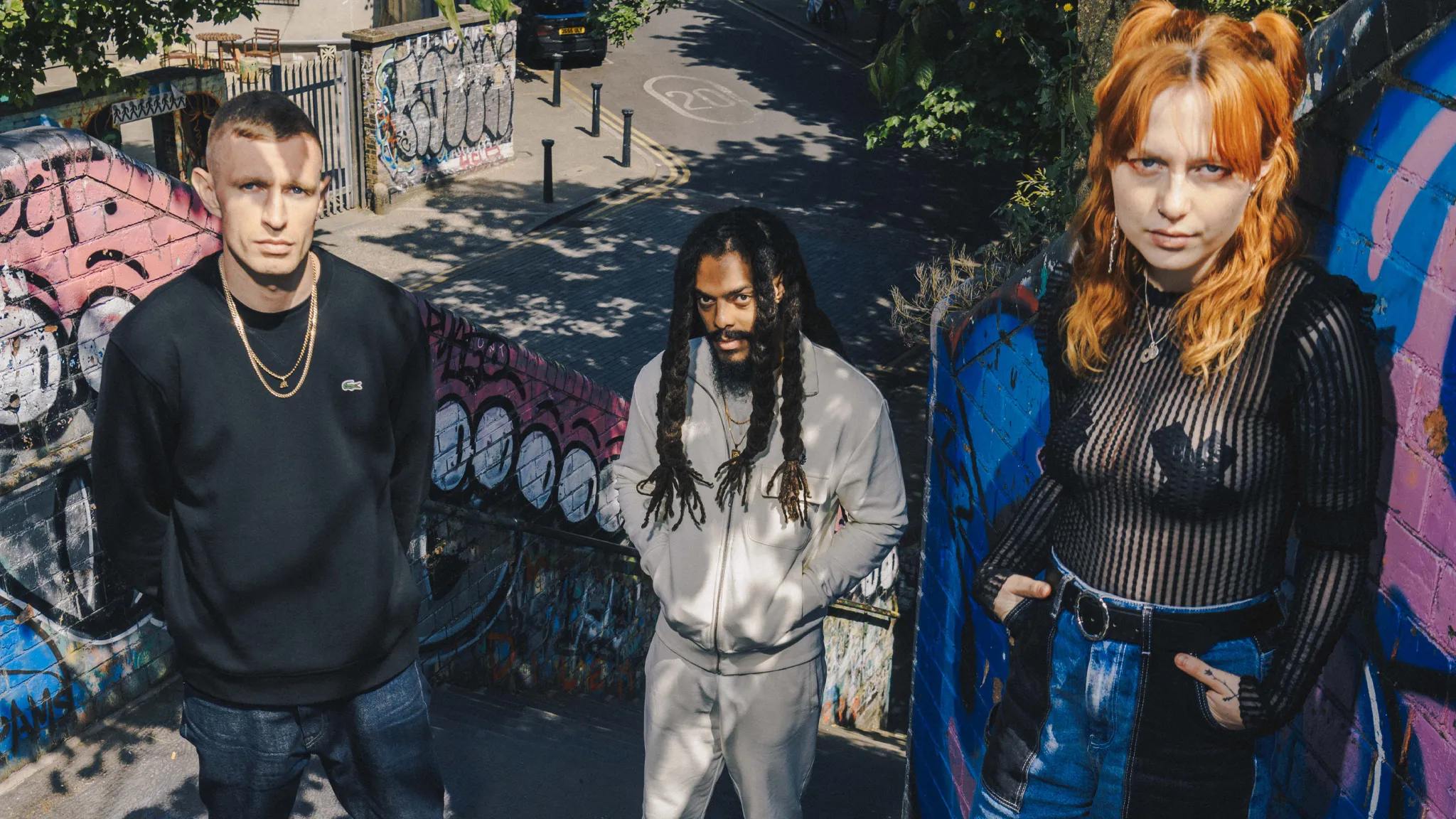 The Cover Story | Kerrang!