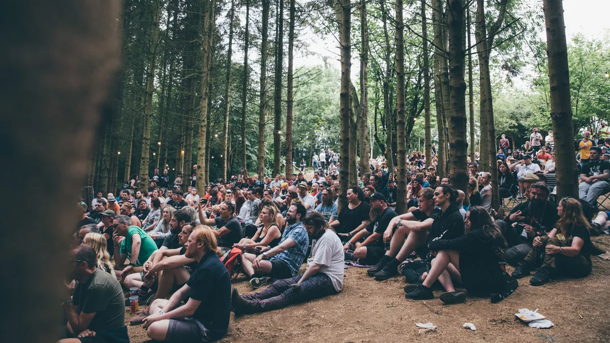 How 2000trees Is Setting The Standard For The UK's… | Kerrang!