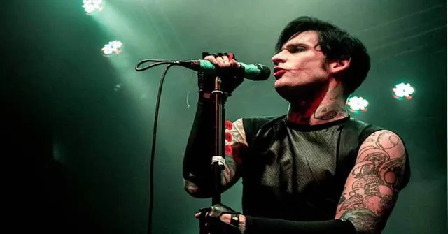 Aiden Return With Self-Titled Album | Kerrang!