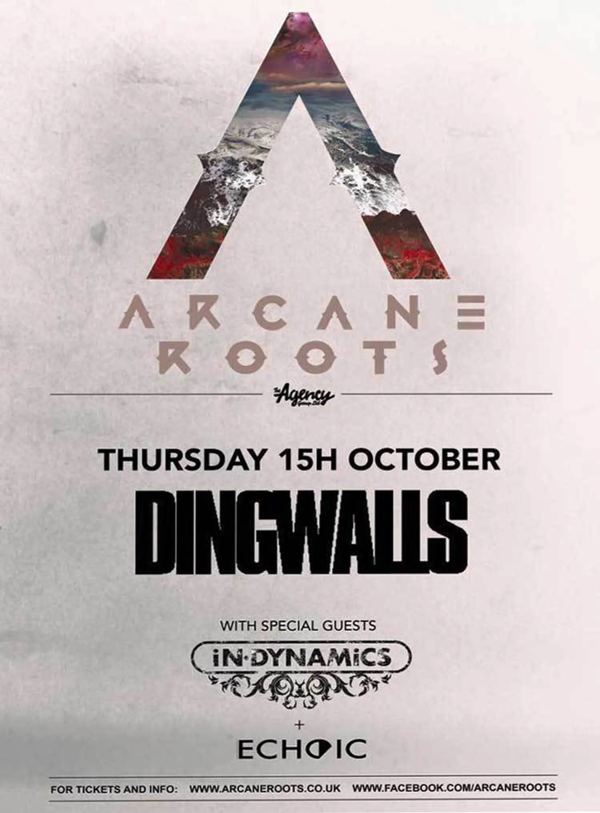 Echoic Stream New EP, Testify | Kerrang!