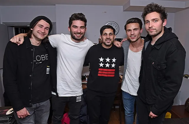 Dynamo News | Kerrang!