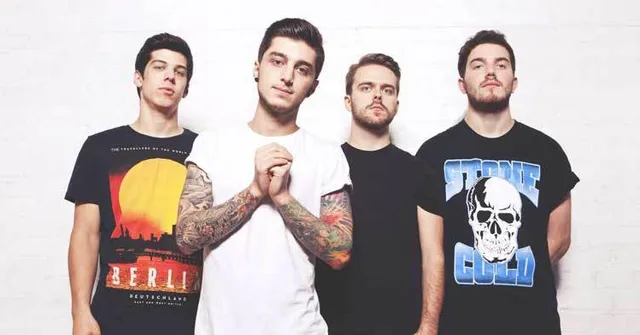 The One Hundred Announce London Headline Show, Release New… | Kerrang!