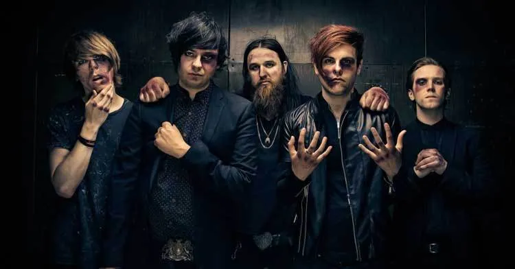 FVK Announce Farewell Show | Kerrang!