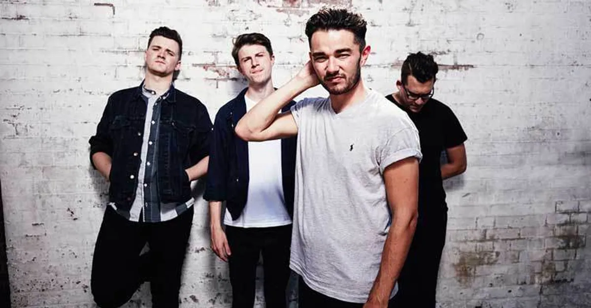 Max Raptor News | Kerrang!