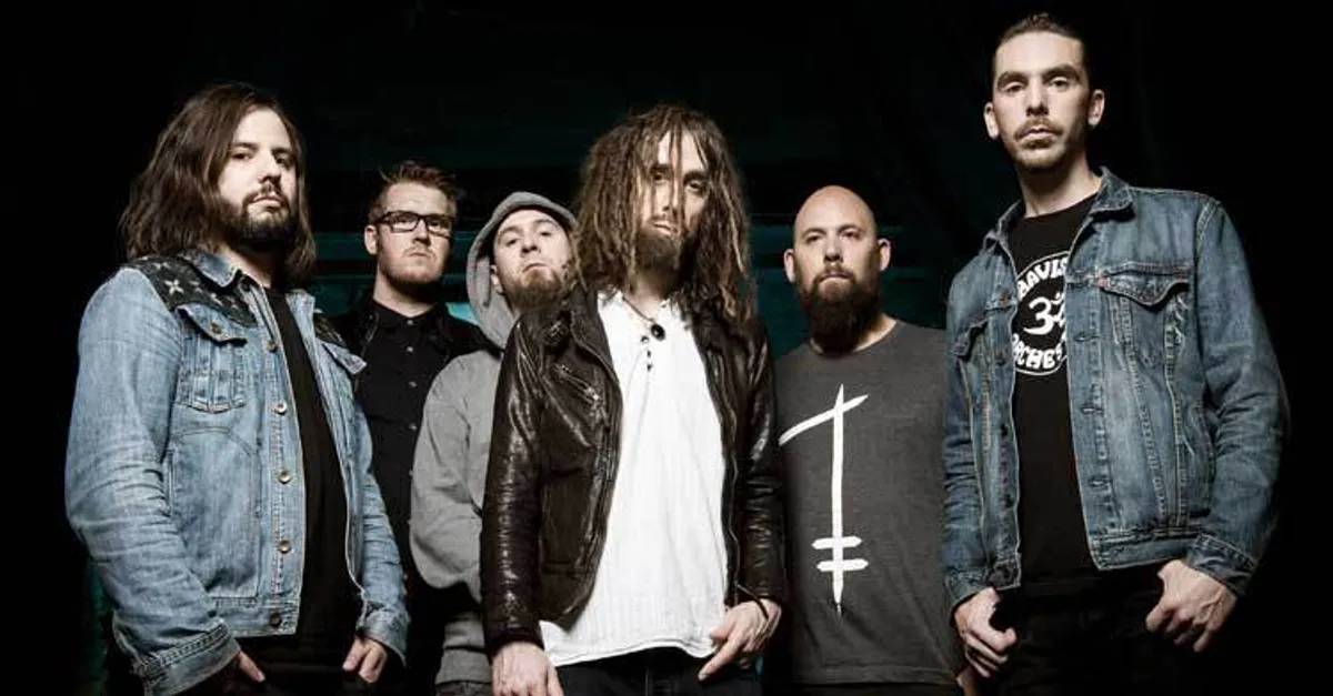SikTh News | Kerrang!