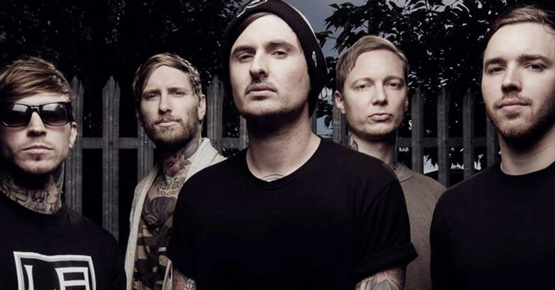 Former I Killed The Prom Queen / Deez Nuts bassist Sean… | Kerrang!