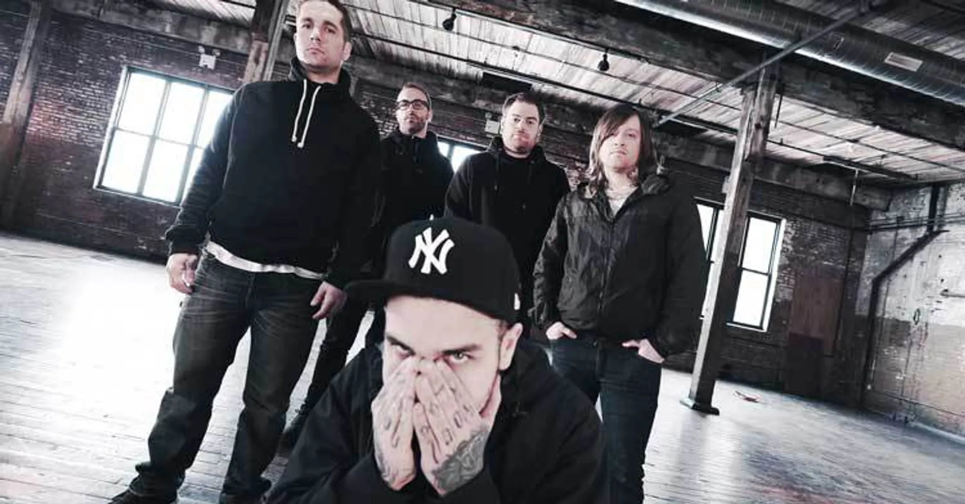 Emmure News | Kerrang!