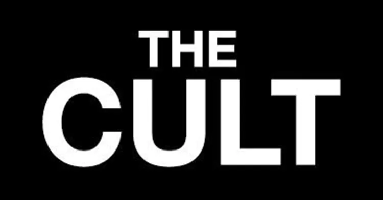 The Cult News | Kerrang!