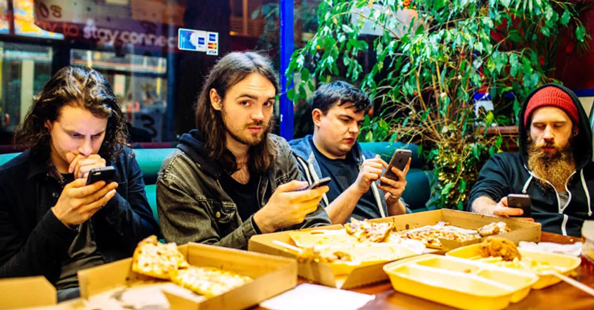 Heck News | Kerrang!