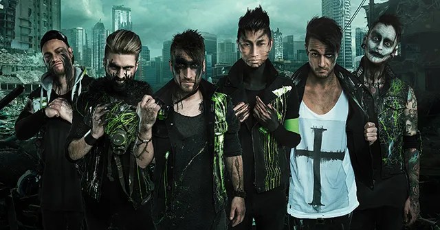 To The Rats And Wolves On David Bowie | Kerrang!