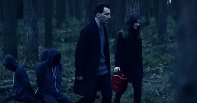 Greywind Reveal Forest Ablaze Video | Kerrang!