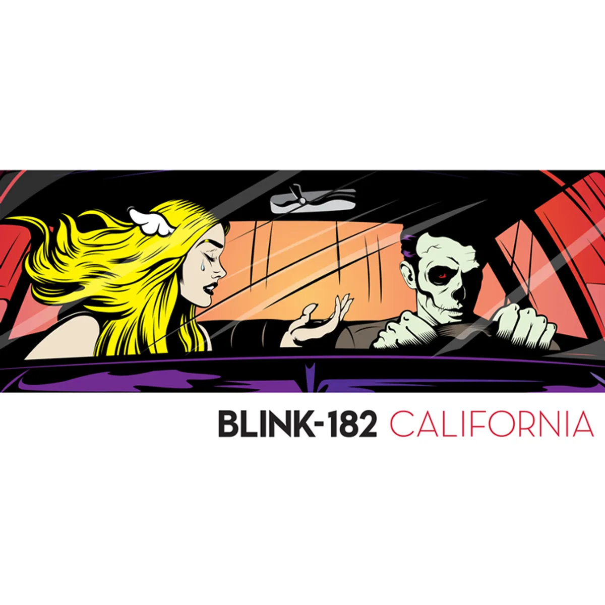 Blink-182 Confirm New Album & Reveal New Track | Kerrang!
