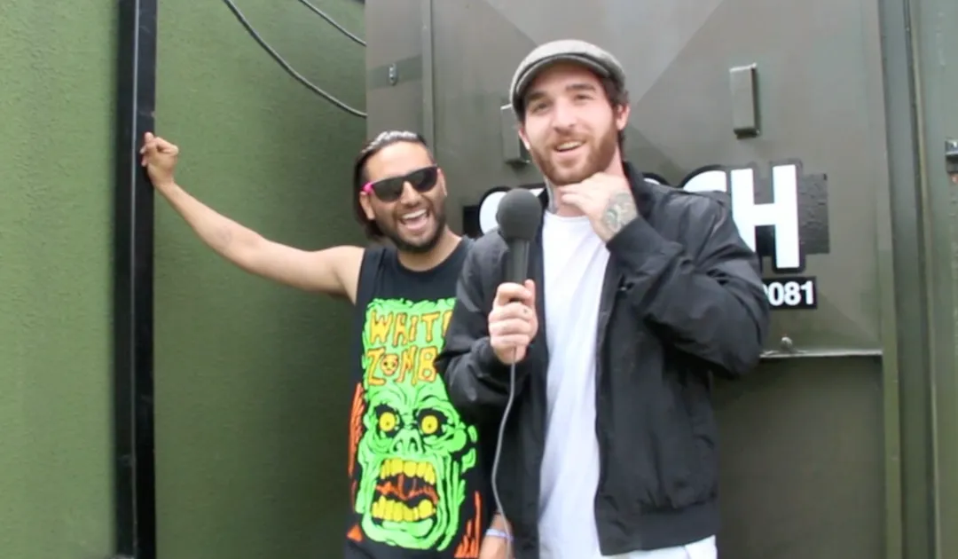 Cane Hill News | Kerrang!