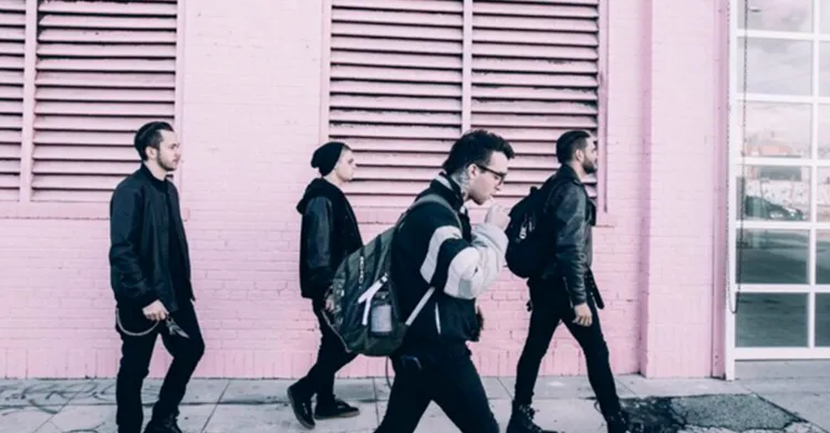 Cane Hill Reveal You’re So Wonderful Video | Kerrang!