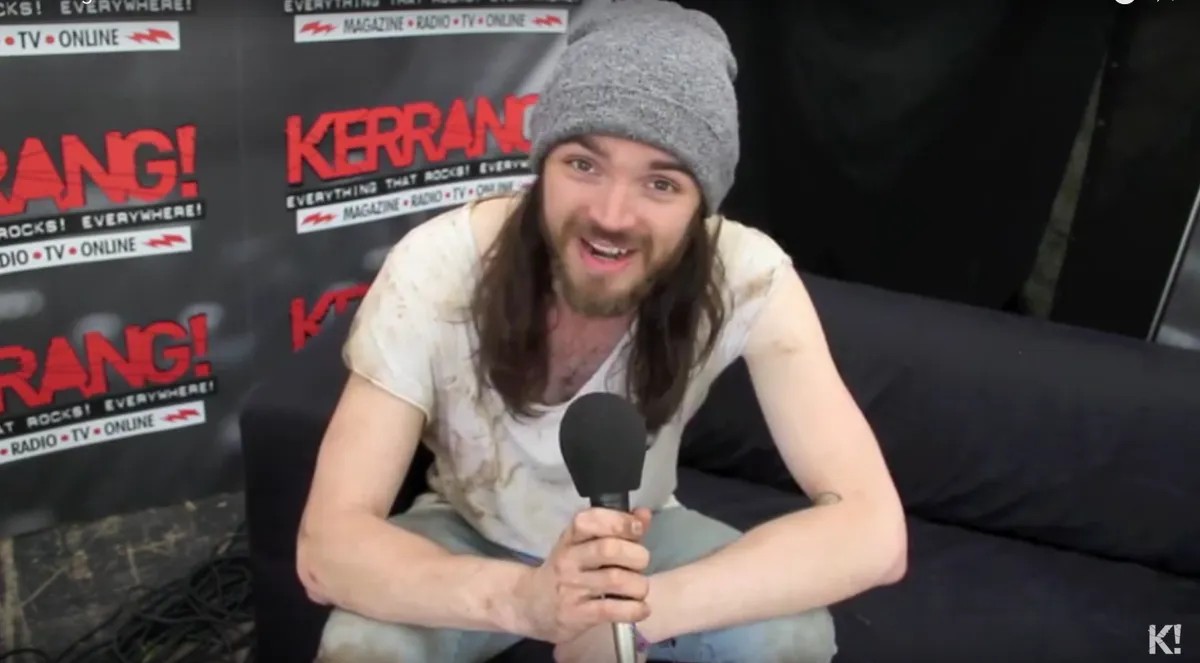 HECK return with new single, Static Noise; Mozart | Kerrang!