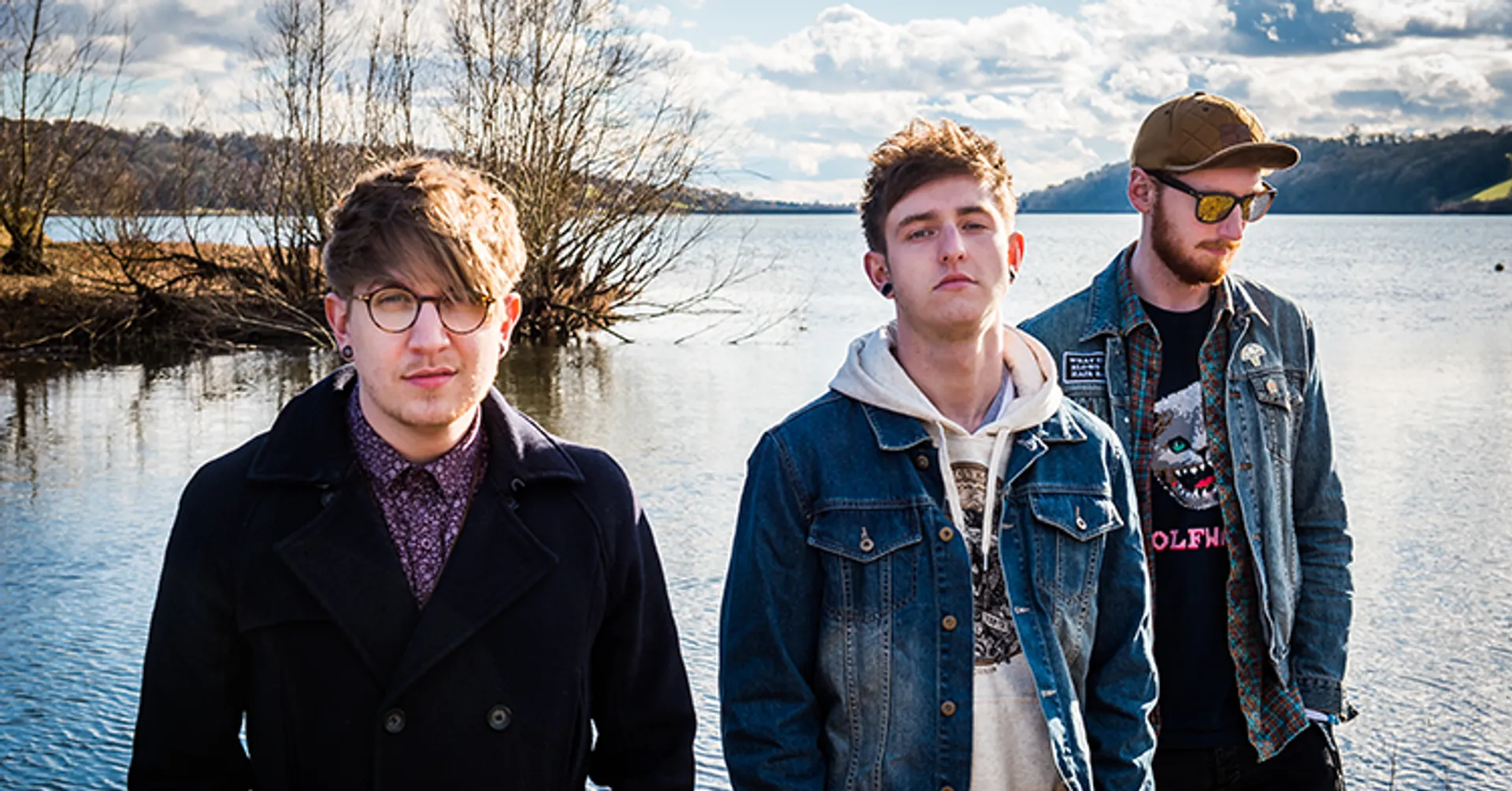 The Decoy News | Kerrang!