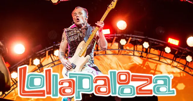 Lollapalooza 2016 – The Ultimate Gallery | Kerrang!