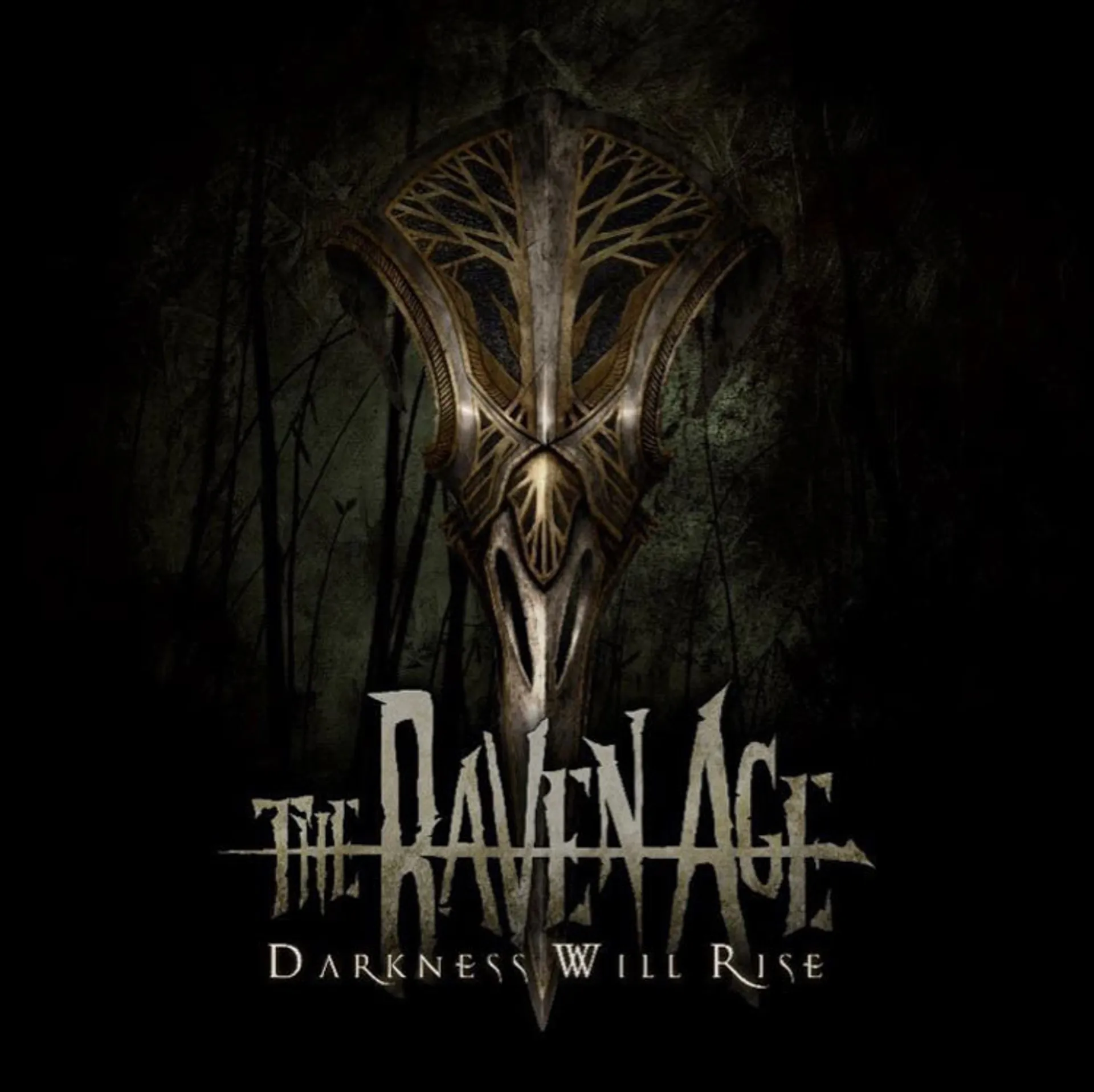 The Raven Age Confirm Debut Album | Kerrang!