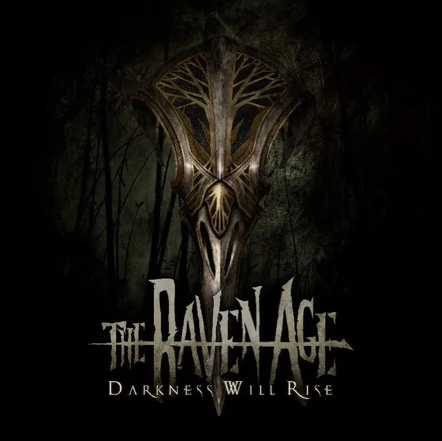 The Raven Age Confirm Debut Album | Kerrang!