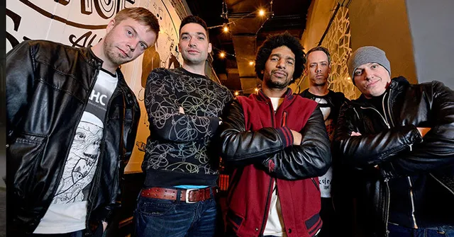 Album review: Hacktivist – Hyperdialect | Kerrang!