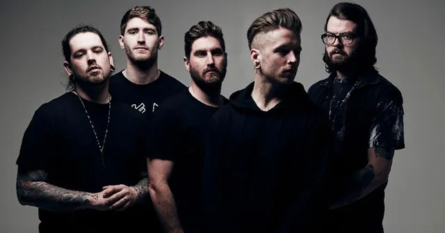 Bury Tomorrow Unleash New Video For Cemetery | Kerrang!