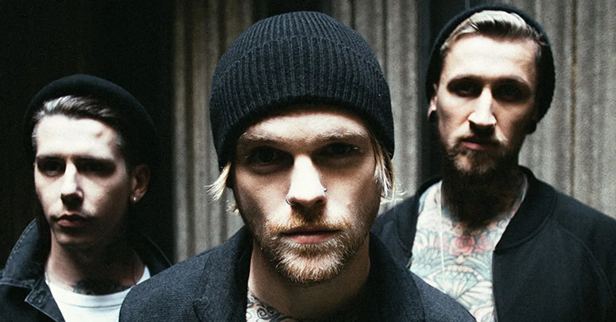 Fort Hope Debut Say No Video | Kerrang!