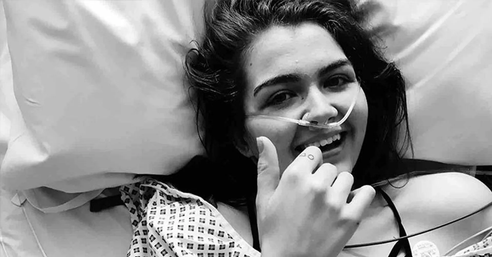 Help Photographer Ashley Osborn In Her Time Of Need | Kerrang!