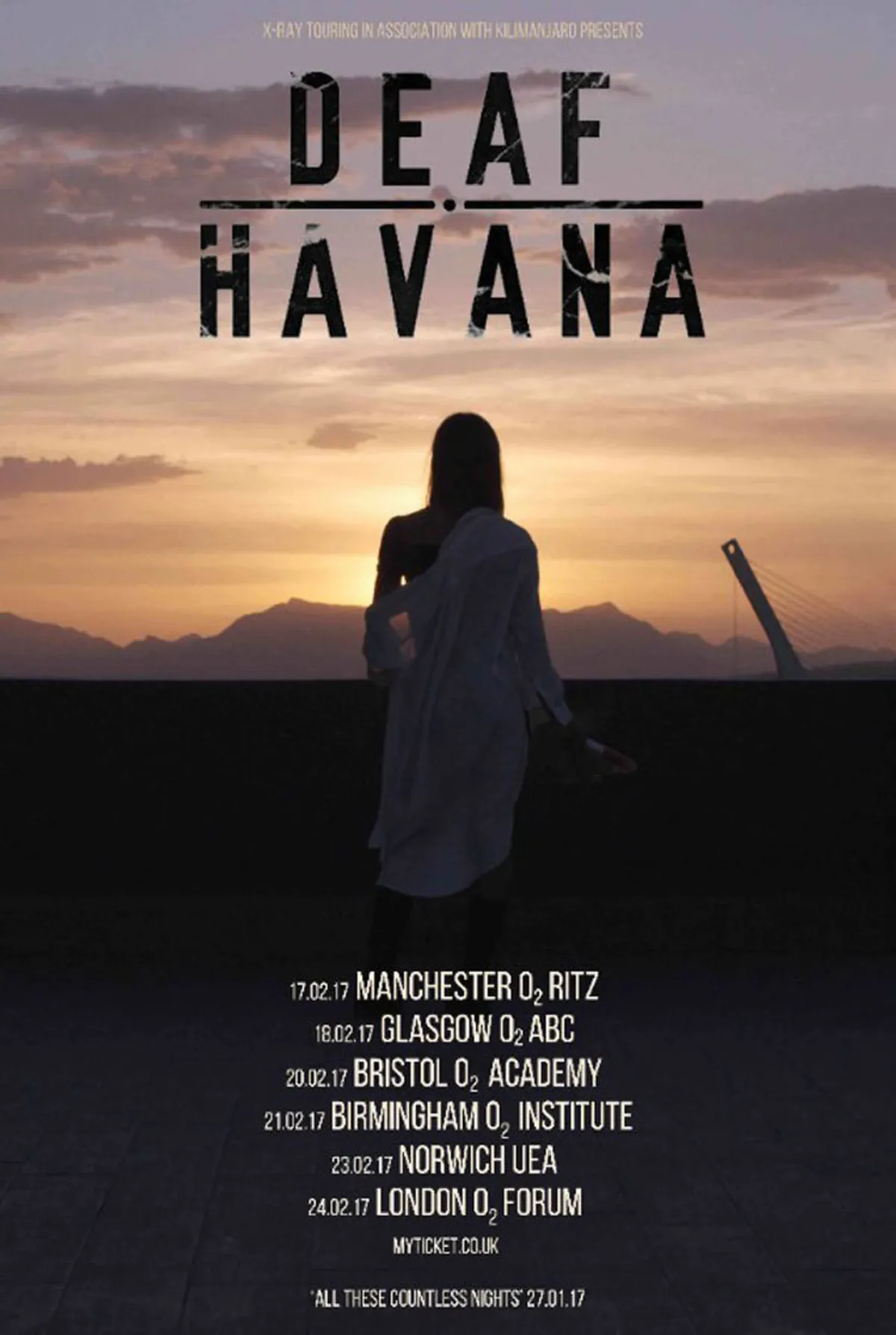 Deaf Havana Have Revealed A New Video | Kerrang!