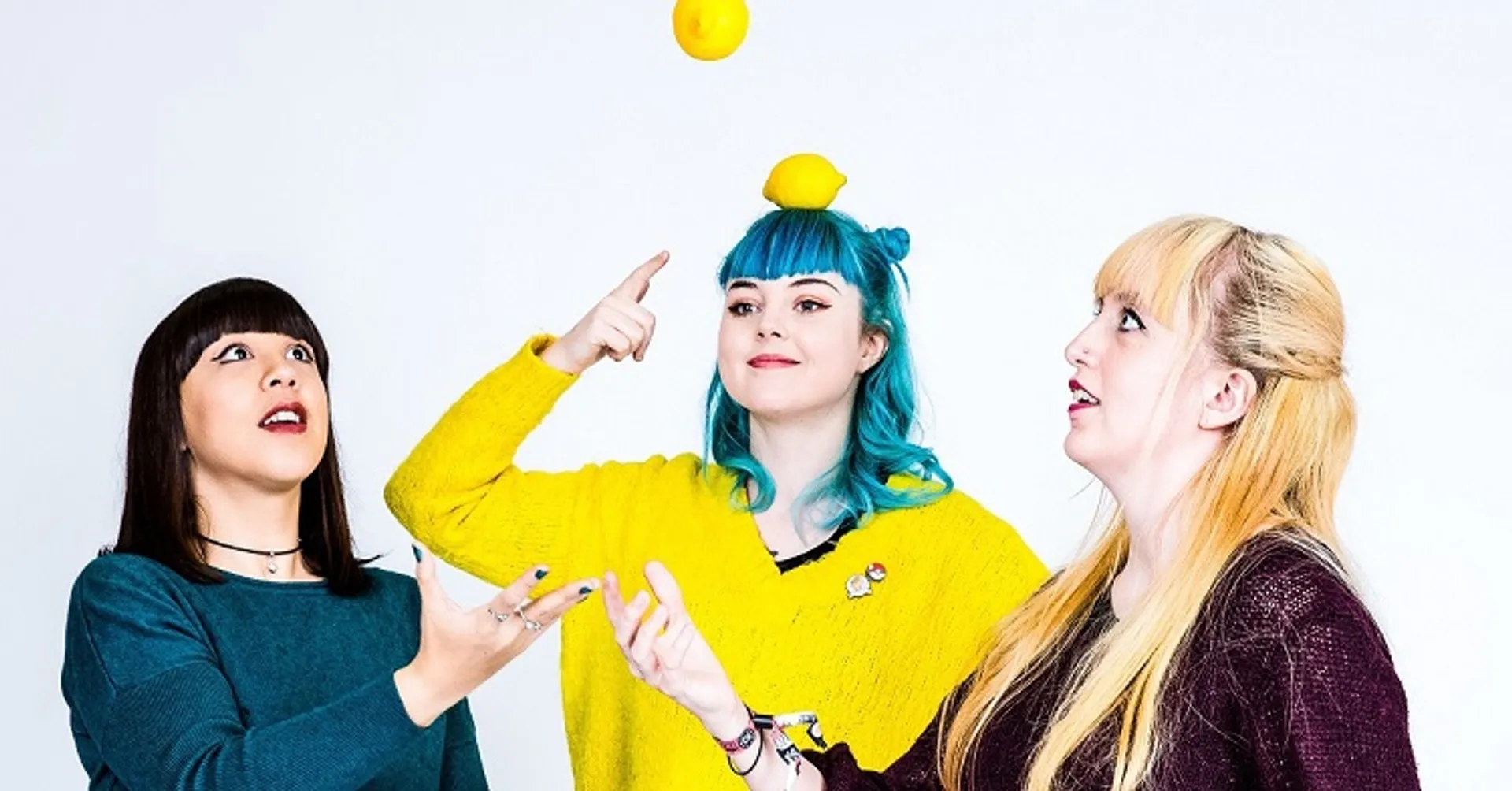 Watch The New Peaness Video, Same Place | Kerrang!