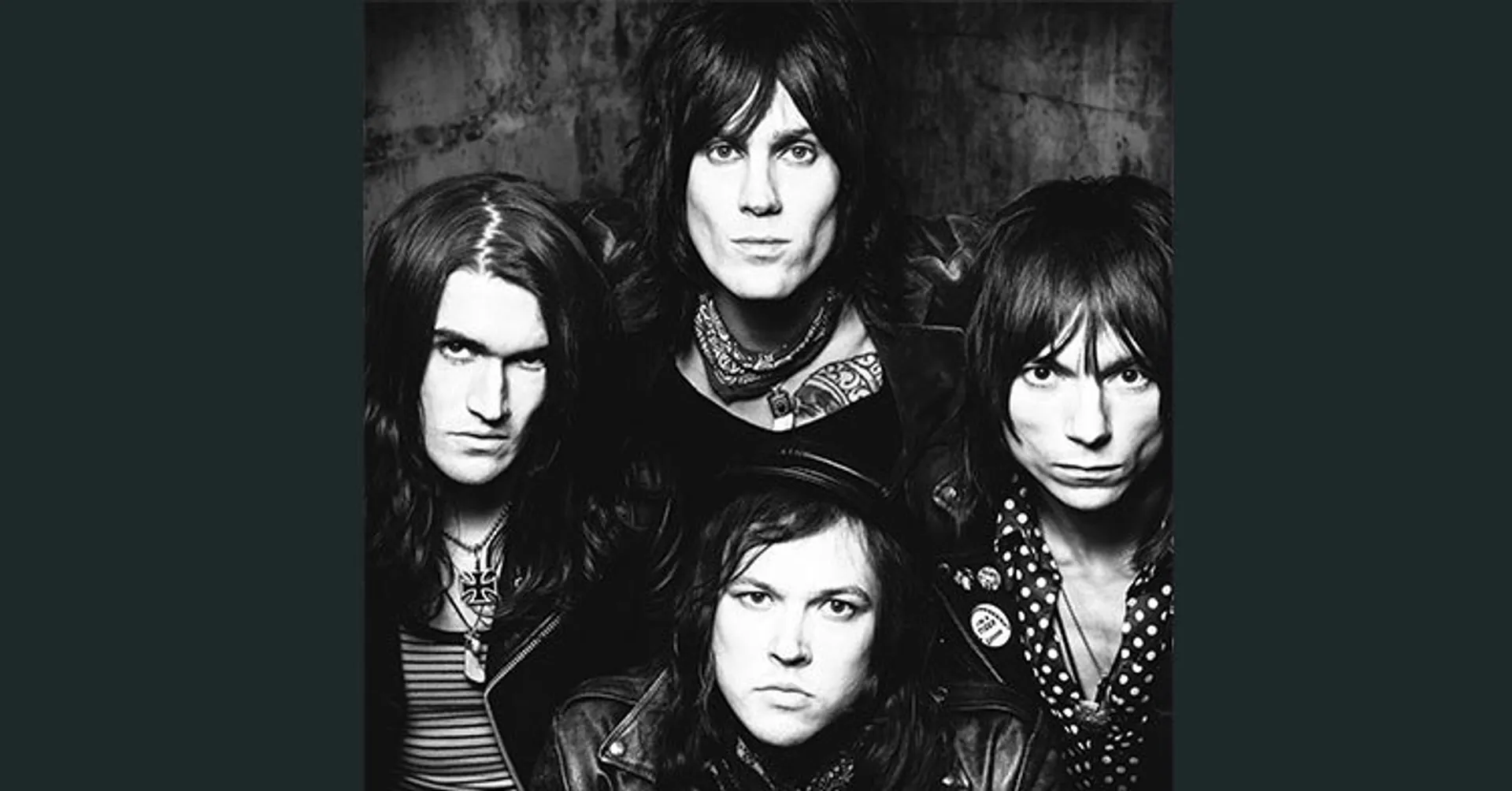 Listen To The New Biters Album, The Future Ain’t What It… | Kerrang!