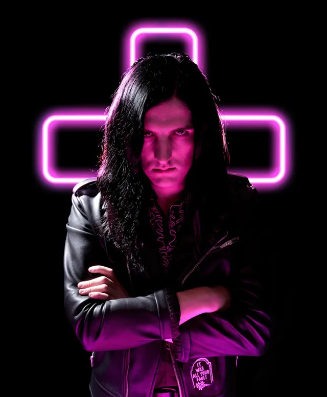 Paul Harries News | Kerrang!