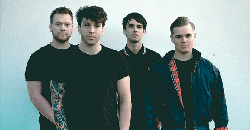 Faux News | Kerrang!