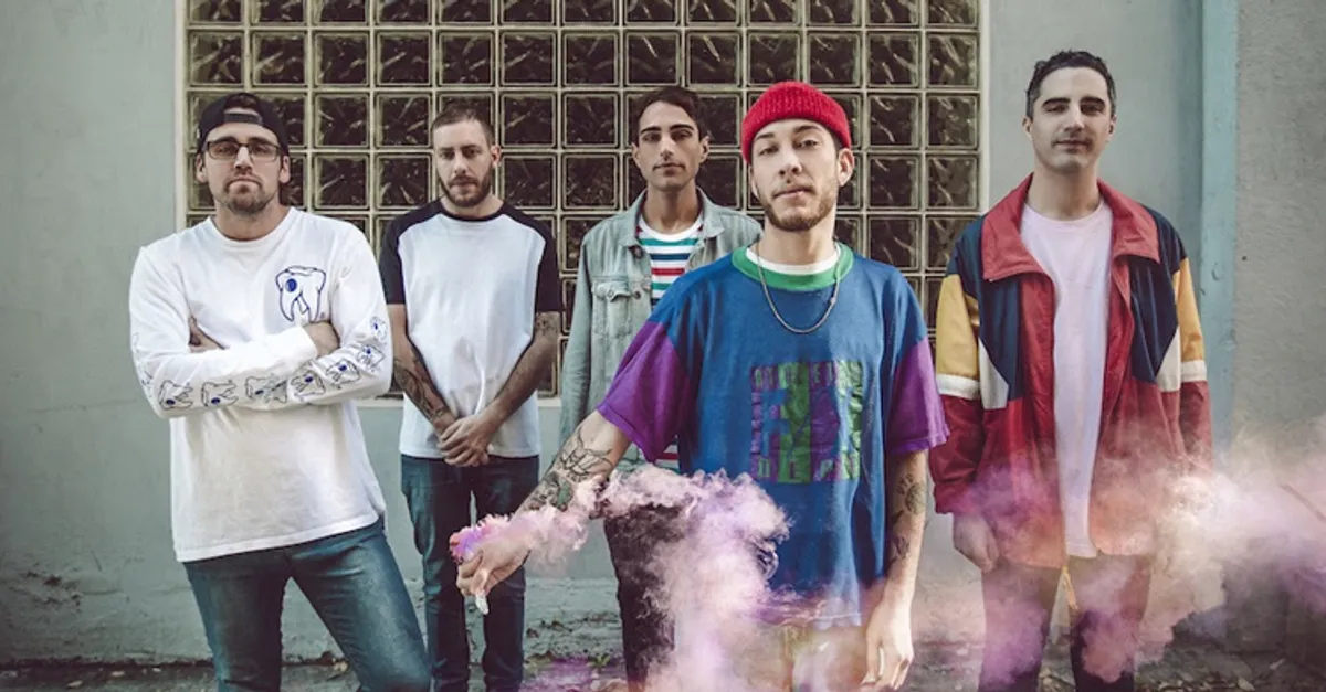 Hellions News | Kerrang!