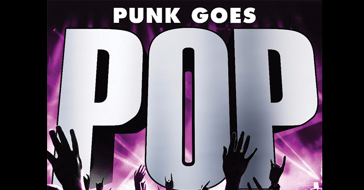 Here’s Everything You Need To Know About Punk Goes Pop… | Kerrang!