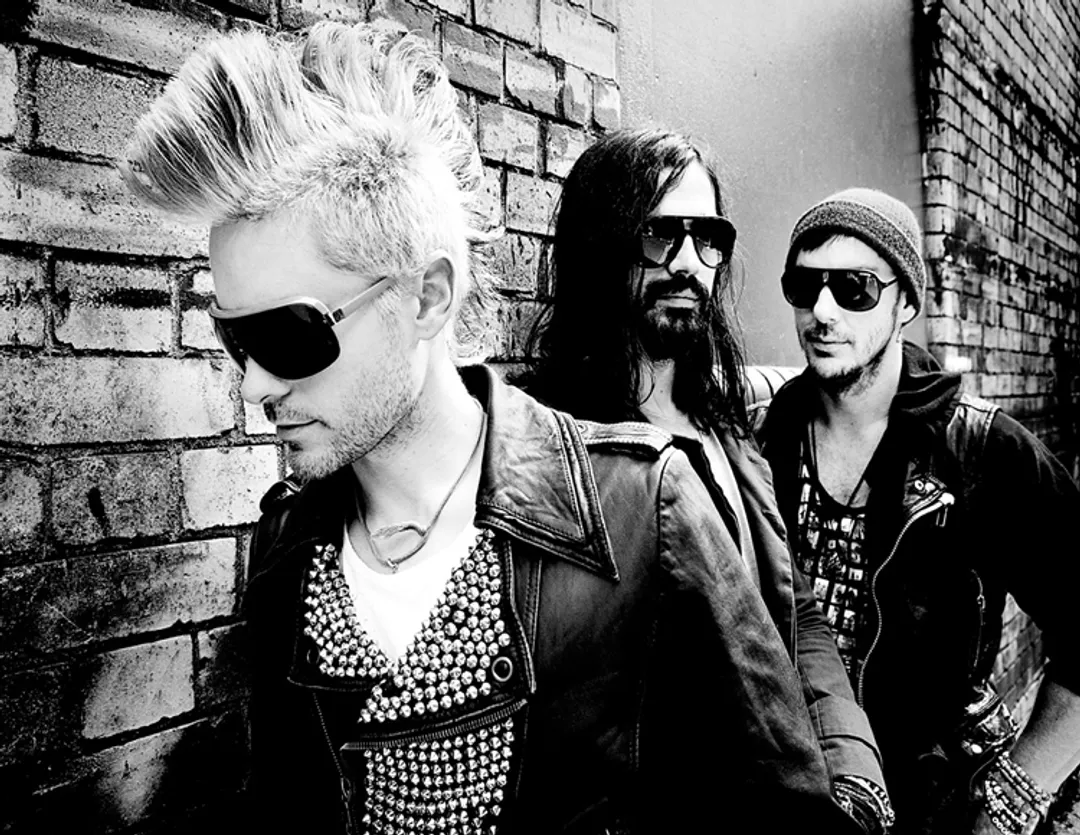 K! Photographer Paul Harries’ Exhibition Ends This Weekend | Kerrang!